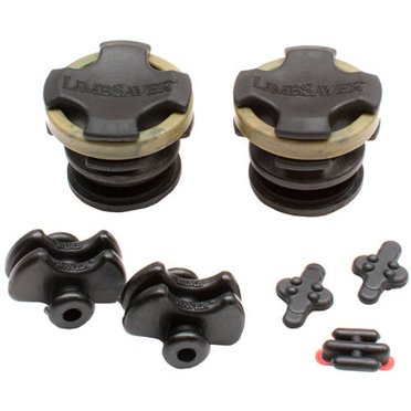 BowJax Complete Crossbow Kit, Split Limb, Black - Walmart.com