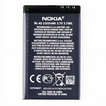 Nokia 2720/5310/5630/6600/7210 860mAh Battery-BL4CT - Walmart.com