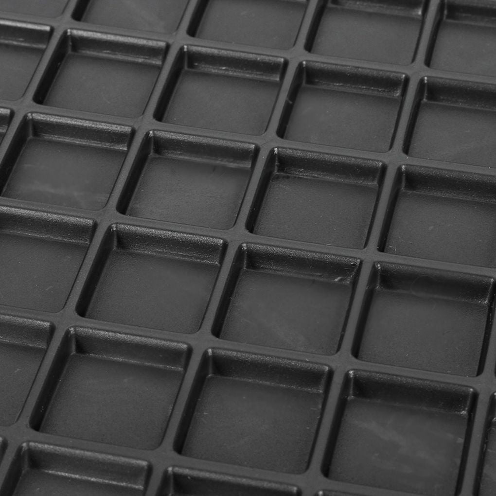 Buy Bumper Lower Mesh Grill Trim Ccover Front Right Replacement for BMW ...