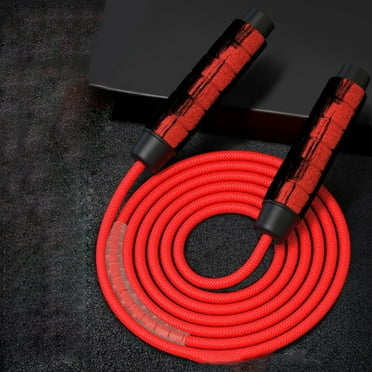 Double Dutch Ropes, 14,' 1 Pair - Walmart.com