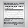 Piping Rock Coral Calcium 1000 mg, 200 Capsules, Bone Formula Complex ...