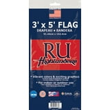 American Logo Home 3' x 5' Flag - Walmart.com