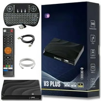 2026 Vsee Box V3 Plus 2025 Newest Version Smart Digital Device for Home ...
