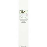 DML Forte Super Moisturizing Cream with Panthenol for Hands, Face, and ...