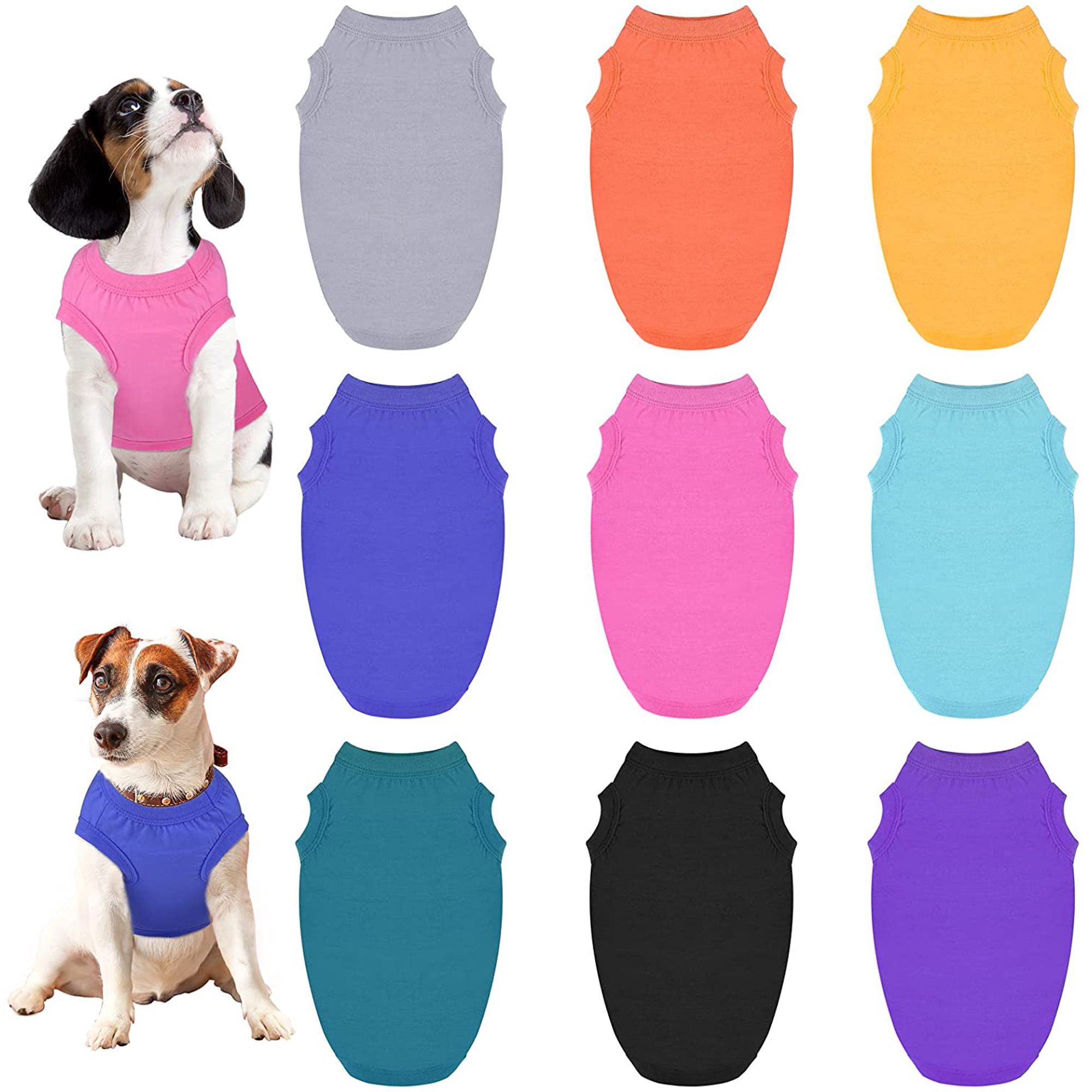 Blank Dog Shirts Canada