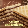 Bauducco Vanilla Wafers, Crispy Wafer Cookies with 3 Delicious, Vanilla ...