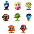 Disney Doorables Muppets Collection Peek, Blind Bag Figures, Kids Toys ...
