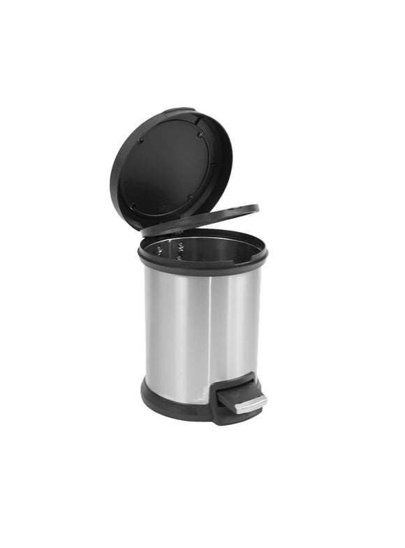 Shop All Trash Cans in Trash Cans - Walmart.com
