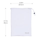 Alameda Compression Packing Cube Set with Laundry Bag for Luggage ...