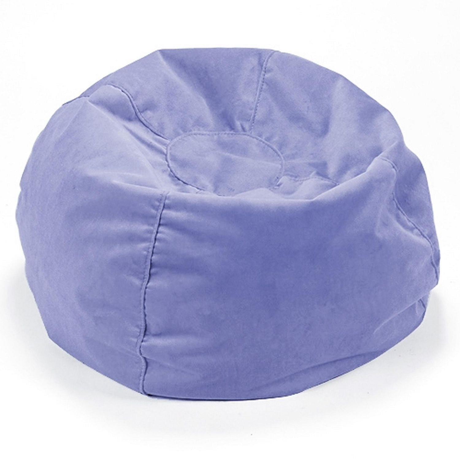 Click here for Comfykids Bean Bag Chair For Kids 24 Wide X 24 Lon... prices