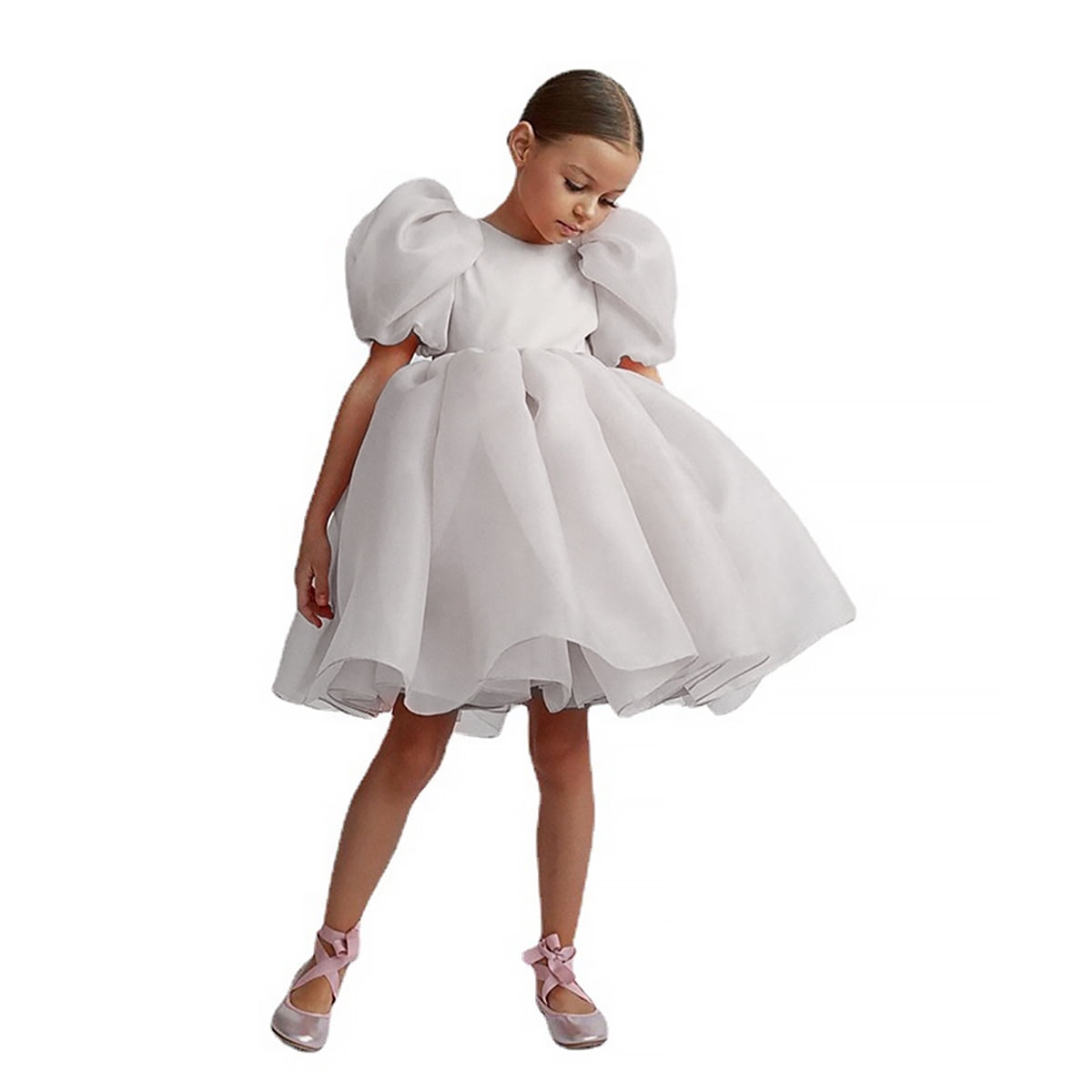 Click here for Kawell Girls Formal Dresses Flower Girl Wedding Pa... prices