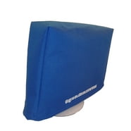 Computer Tower Dust Cover for CPU Desktop PC Mid-Tower Case Protector ...