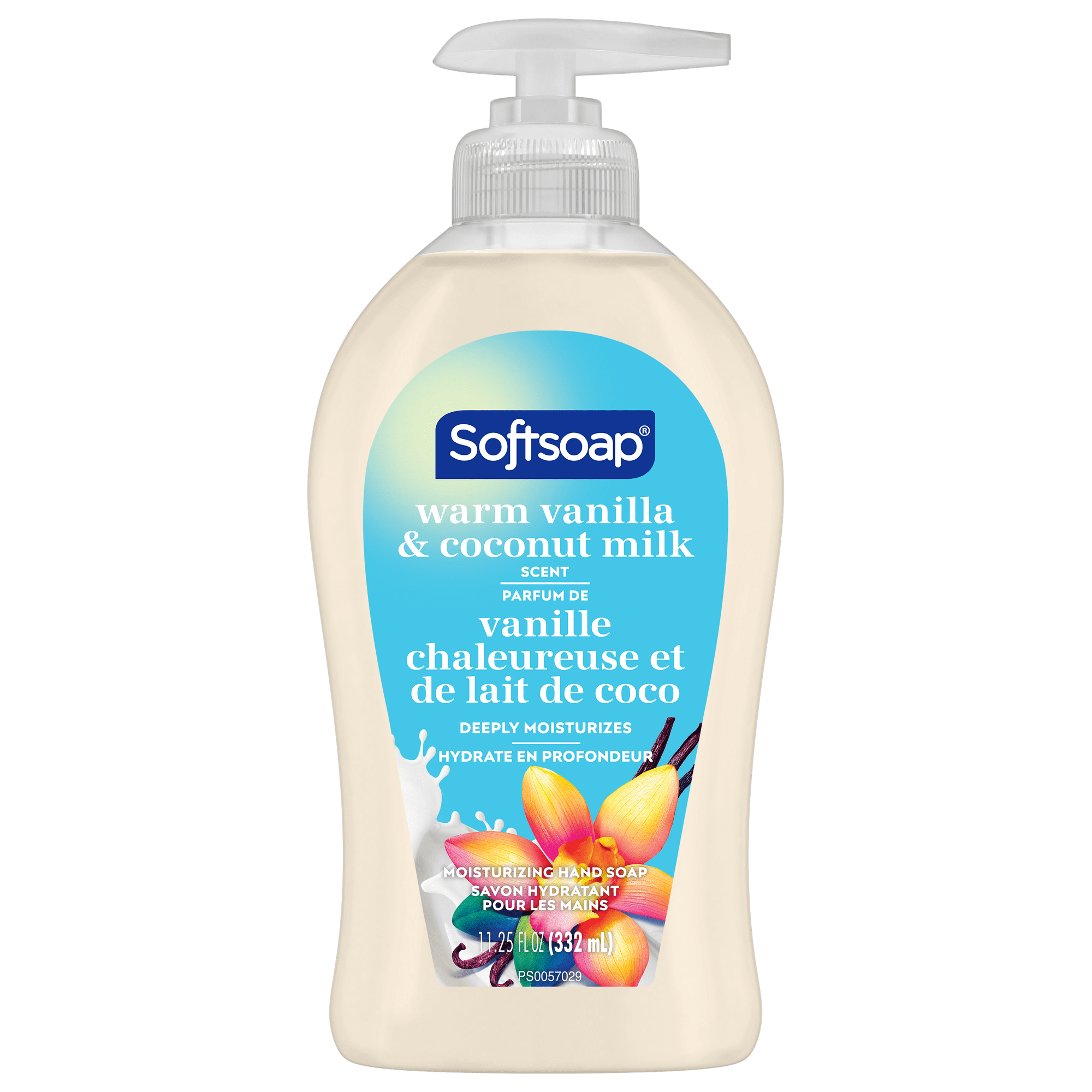 Click here for Softsoap Coconut And Hibiscus Moisturizing Liquid... prices