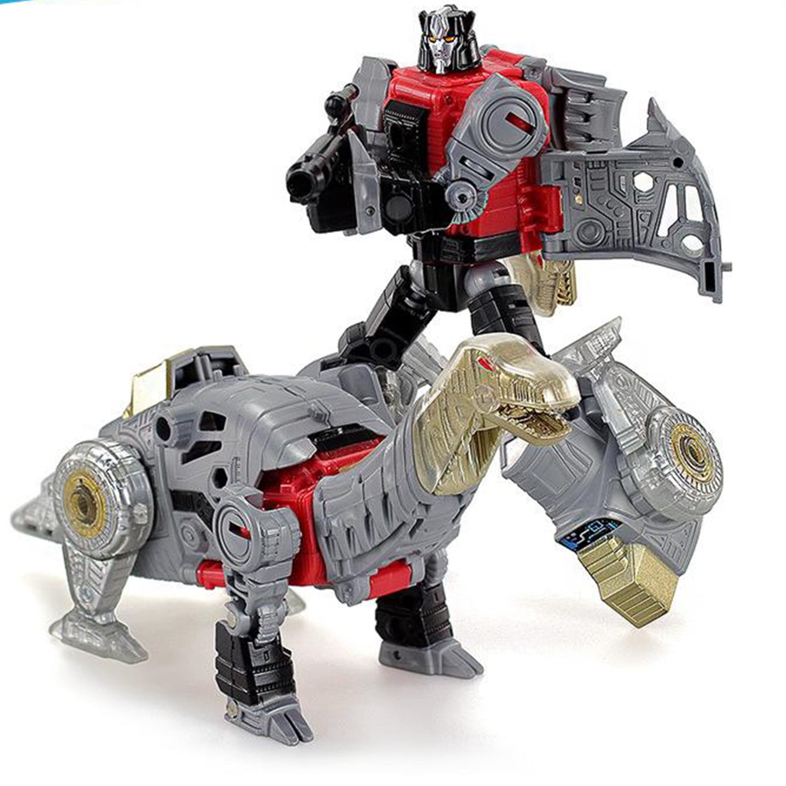 Transformers: 40th Anniversary Transformer Toys Optimus Prime Bumblebee ...