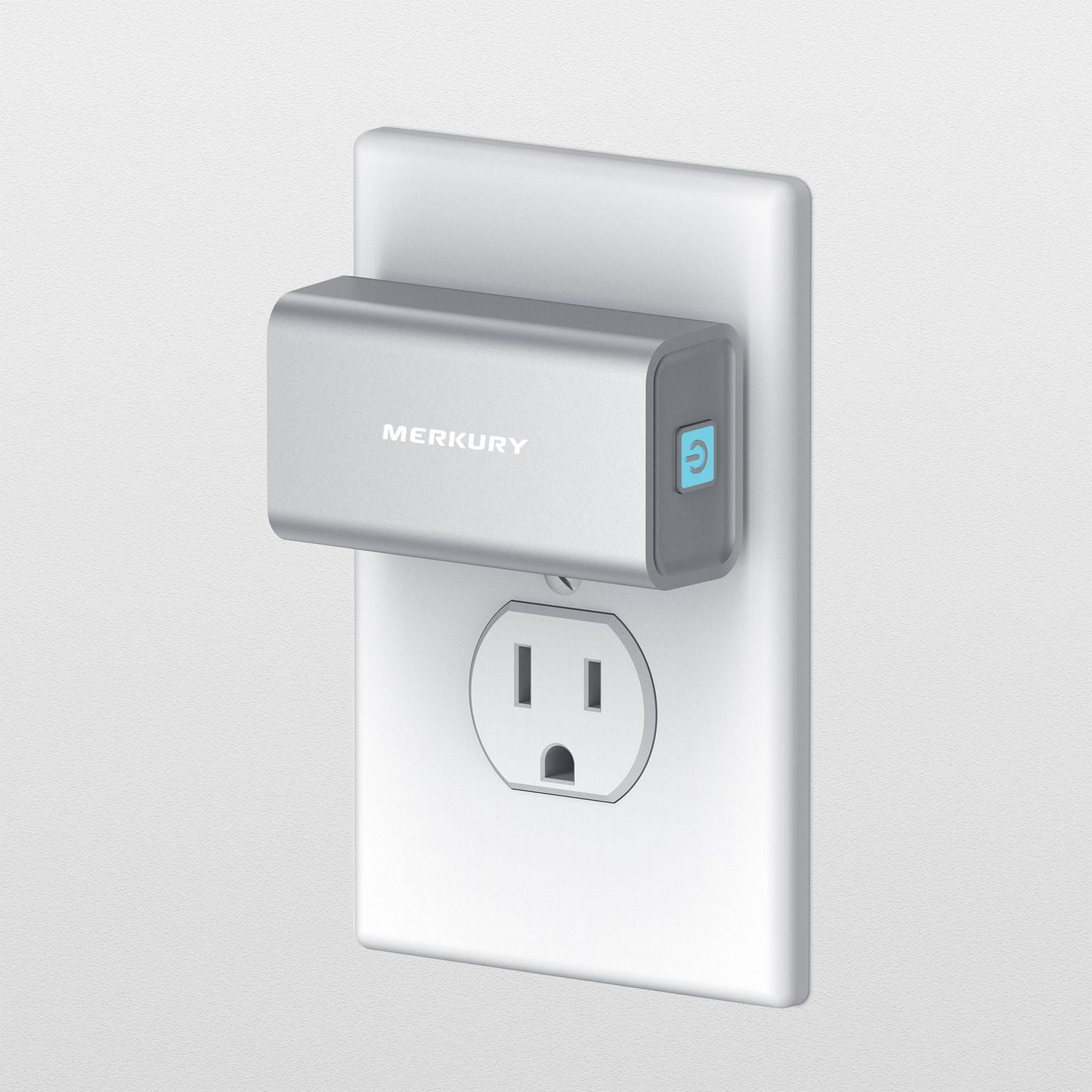 Click here for Merkury Innovations Merkury Bridge Wi-Fi Gateway prices