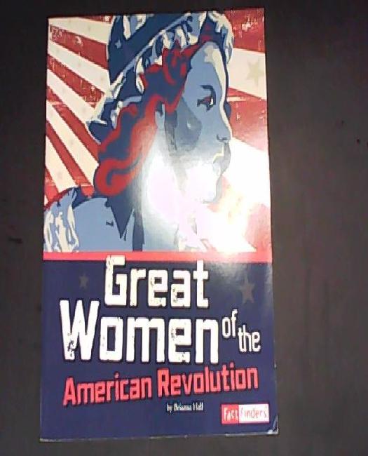 Great Women of the American Revolution - Walmart.ca