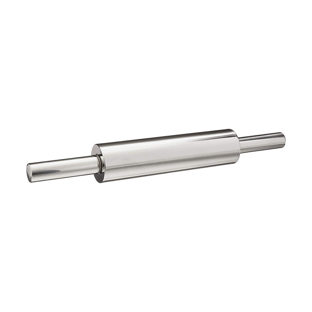 Rolling Pin Stainless Steel Baking Tools & Accessories Home & Kitchen ...