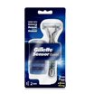 Gillette Sensor3 Three-Shaver Razor Handle Compatible with Sensor ...