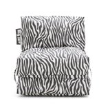Big Joe Flip Lounger Bean Bag Chair - Walmart.com