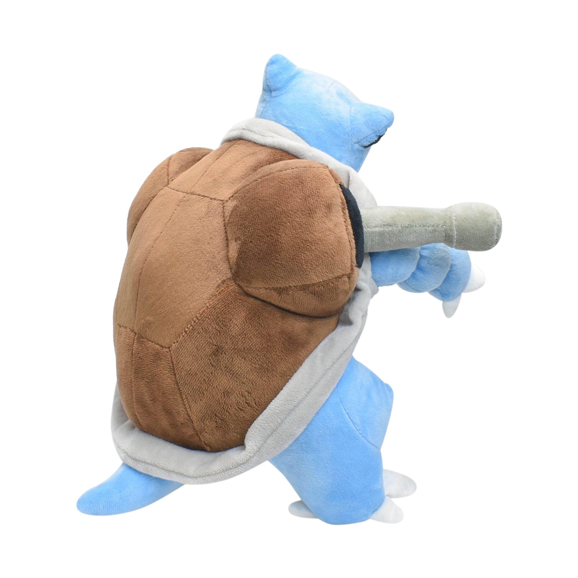 Buy Pocket Monster Blastoise Plushies 11.8 Cartoon Anime Stuffed ...