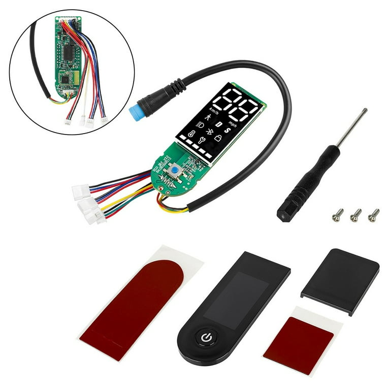 Kukirin Scooter Original Throttle For Kukirin G2 G3 G4 Electric Scooter