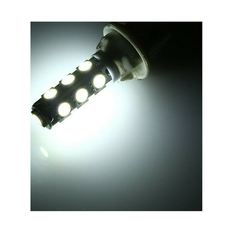 Low Voltage Bulb Conversion