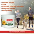 Real Relief Arnica Cream 4 oz Soothing and Pain Relief Cream, Non ...