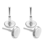 Bed Frame Leg Covers