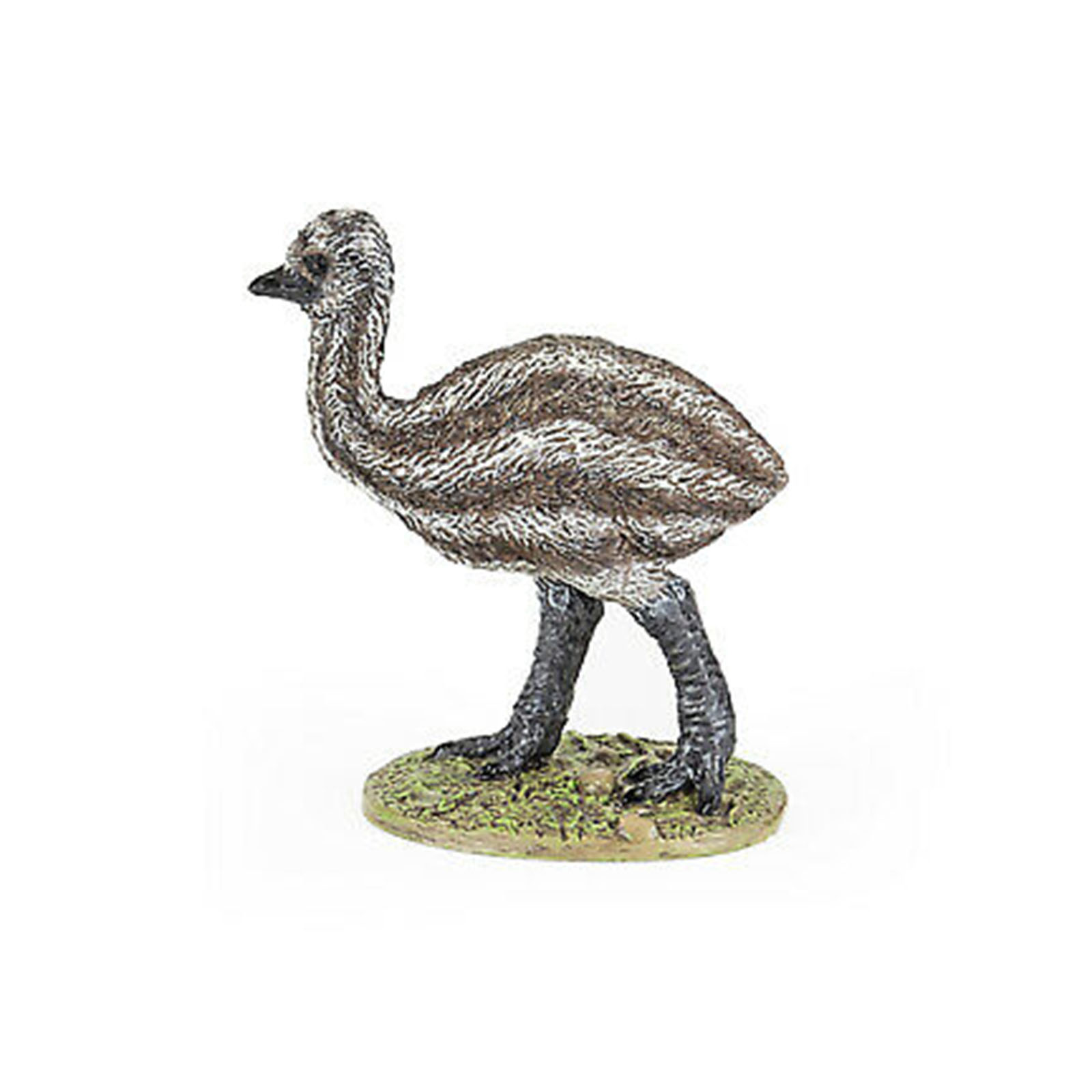 Papo Baby Emu Animal Figure 50273 - Walmart.com