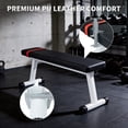 Adjustable Home Gym Weight Bench – Foldable Multi-Purpose Incline ...