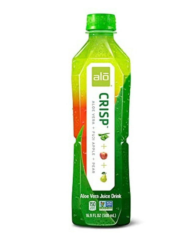 Aloe Vera Juice in Juices - Walmart.com
