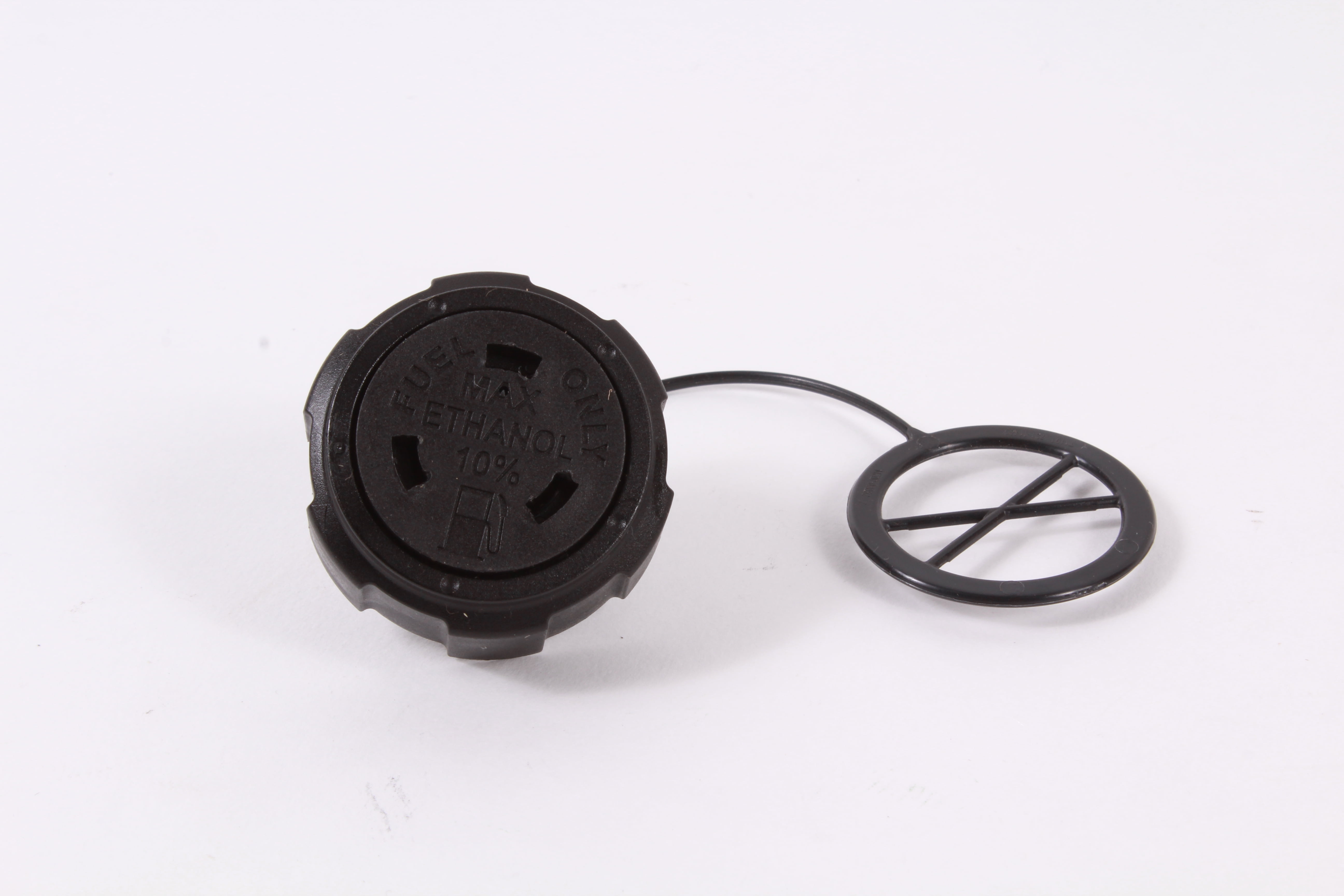 Genuine MTD 753-05289 Fuel Cap Fits Craftsman Troy Bilt Yard Machines ...
