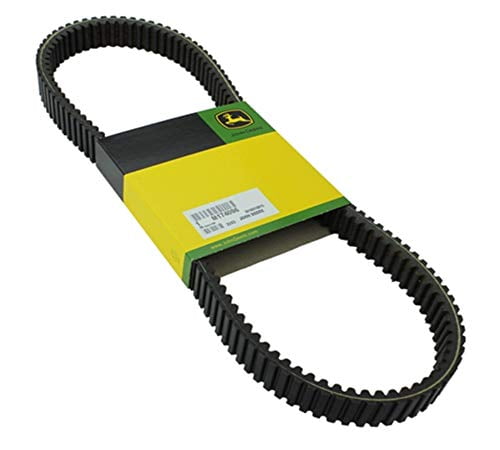 John Deere Original Equipment Synchronous Belt - M174096 - Walmart.com