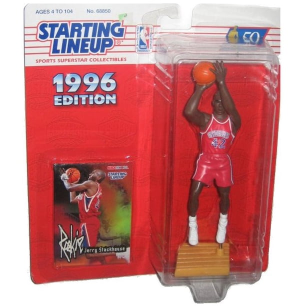 Basketball Figures