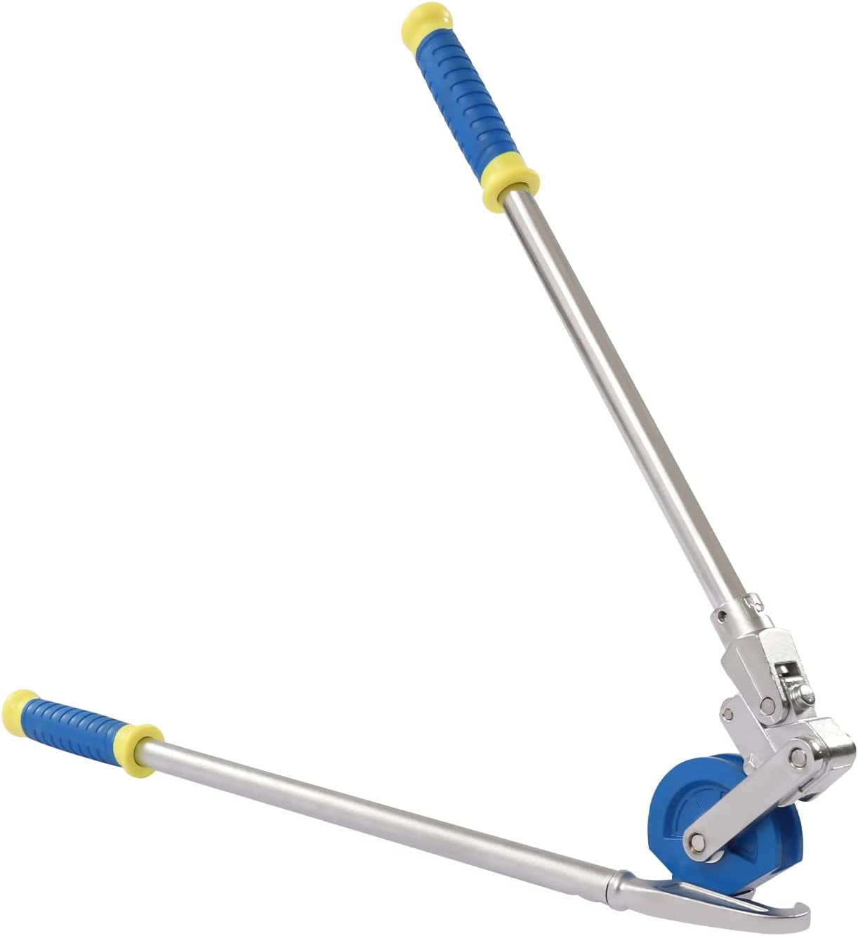 Miumaeov Manual Bending Tube Bender, Manual Tube Pipe Bending Machine 0 ...