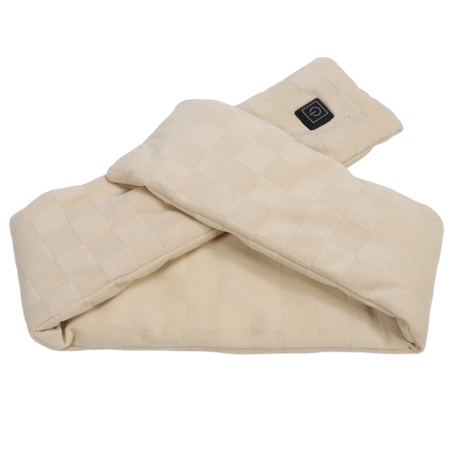 Click here for Fyydes Electric Heated Scarf For Women Men Soft Wa... prices