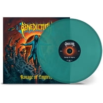 Green Lung - Woodland Rites - Music & Performance - Vinyl - Walmart.com