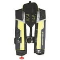 Stearns Fastpak 33 A/M Inflatable Vest W/Harness [3000004370] - Walmart.com