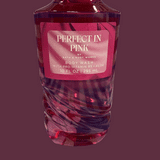 Bath and Body Works Perfect In Pink Body Wash 10 Fl Oz - Walmart.com