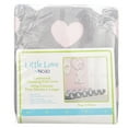 Little Love Hugs & Kisses Changing Table Cover - Walmart.com
