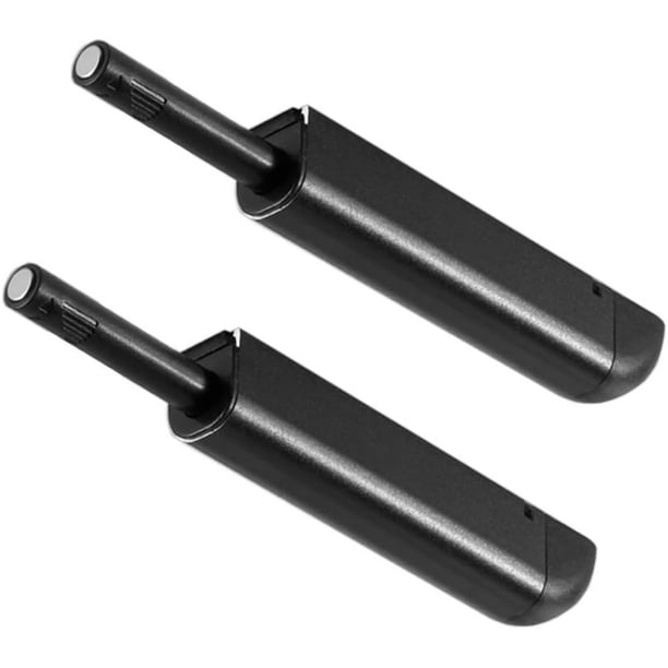 2pcs Magnetic Push Latches Push Touch Latch Push Open Door Catches for ...