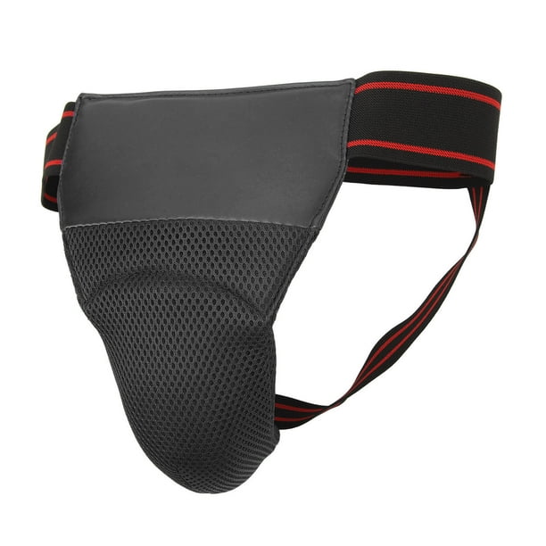 Boxing Groin Guard Protector,Boxing Groin Protector Reduce Men Groin ...