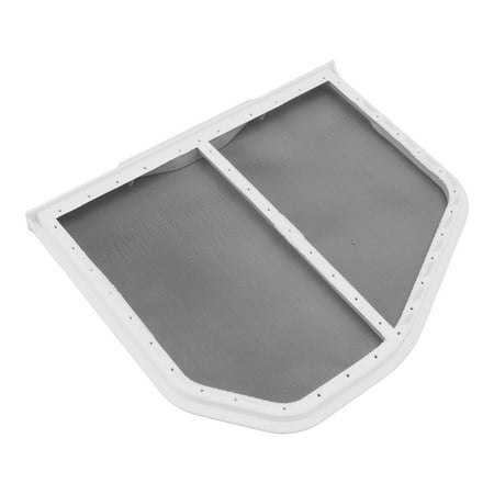 Dryer Lint Screen Filter Replacement, Reduce Drying Time Dryer Lint ...