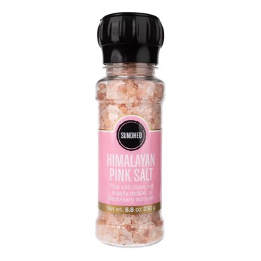 Himalayan Salt Fine Grade - 100% Authentic - Walmart.com