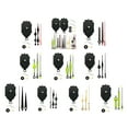 NEXAVKPR Pendulum Clock Movement Replacement DIY Swing Wall Clock ...