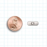 Botanic Choice Vitamin B-12 Plus Iron, 750 mcg B-12, 18 mg Iron, 100 ...