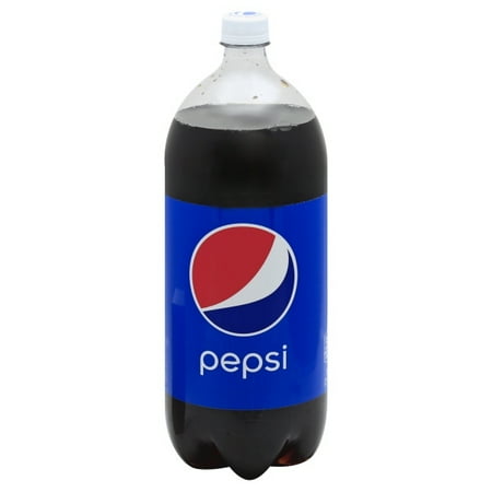 Pepsi Soda, 2 L - Walmart.com