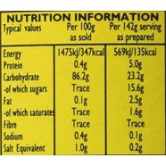 Thick-It Kent Precision Foods Group Thick-It Original Instant Food ...