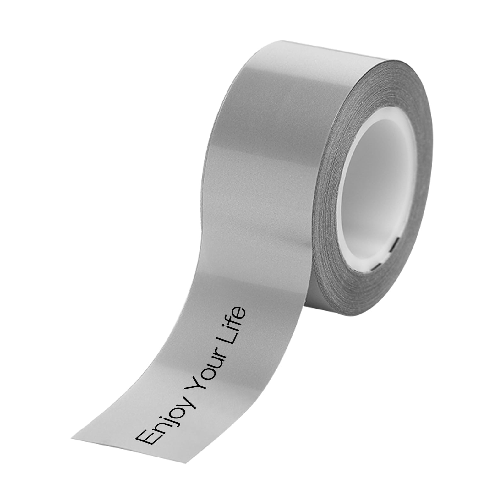 MAKEID Adhesive Label Maker Paper Thermal Printer Paper Sticker Tape ...