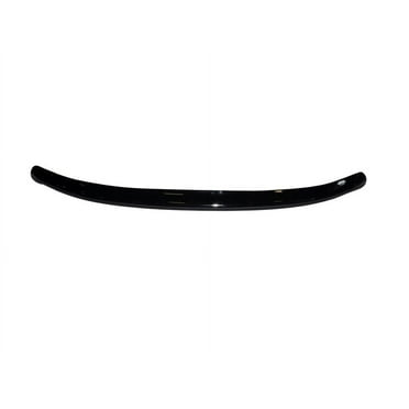 Auto VentShade (AVS) by RealTruck Bugflector II Bug Shield 1 Pc Smoke ...